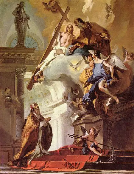 Pope Clement I - New World Encyclopedia