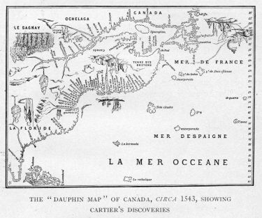 Saint Lawrence River - New World Encyclopedia