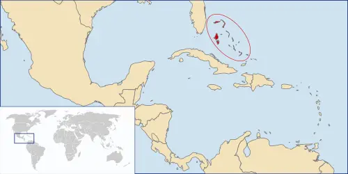 The Bahamas - New World Encyclopedia