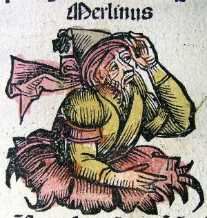Arthur - New World Encyclopedia