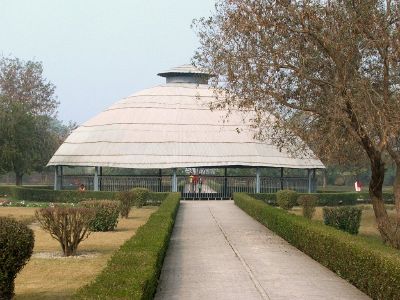 Vaishali (ancient city) - New World Encyclopedia