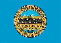 Boston, Massachusetts - New World Encyclopedia