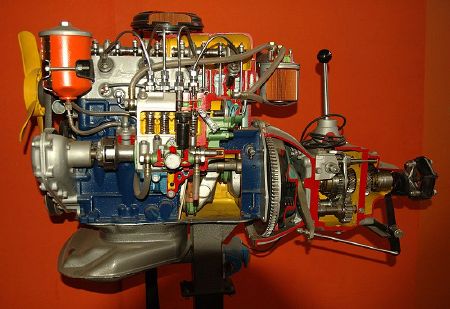 Engine - New World Encyclopedia