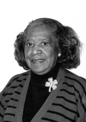 Mary Jackson (engineer) - New World Encyclopedia