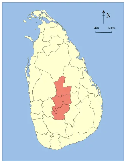 Dambulla cave temple - New World Encyclopedia