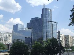 Bucharest - New World Encyclopedia