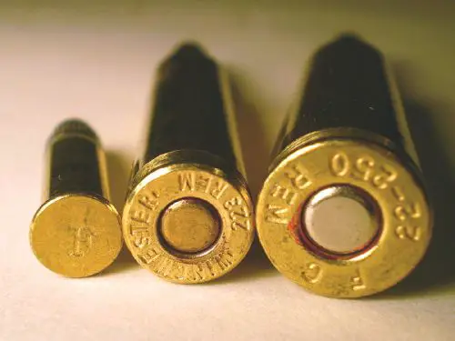 Rifle - New World Encyclopedia