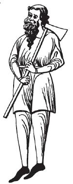 Dermot MacMurrough - New World Encyclopedia