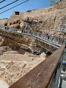 Masada - New World Encyclopedia