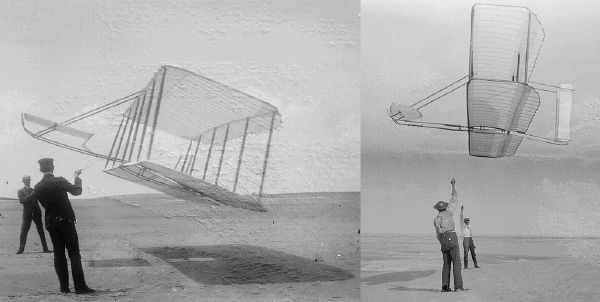 Wright brothers - New World Encyclopedia