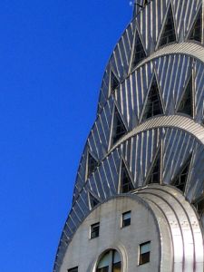 Chrysler Building - New World Encyclopedia
