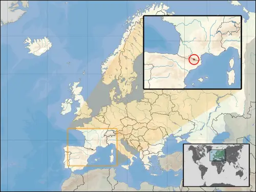 Andorra - New World Encyclopedia