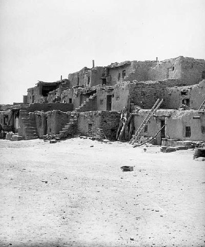 Hopi - New World Encyclopedia