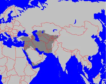 Nakhichevan - New World Encyclopedia