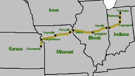 Potawatomi - New World Encyclopedia