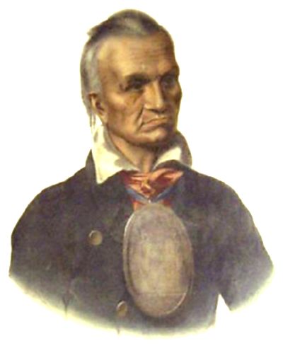 Seneca nation - New World Encyclopedia