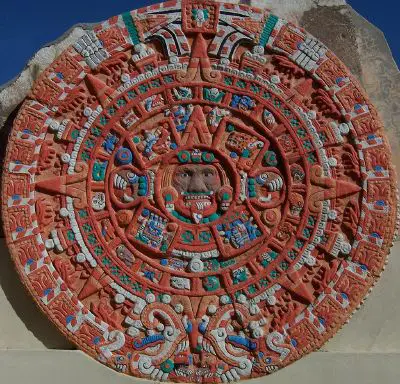 Aztec codices - New World Encyclopedia