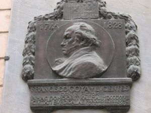 Francisco Goya - New World Encyclopedia