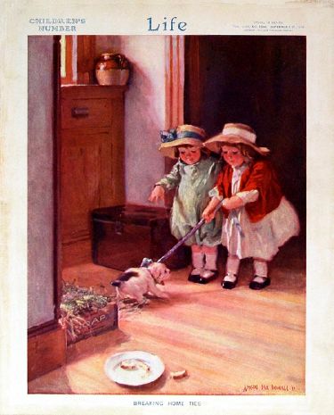 Life (magazine) - New World Encyclopedia