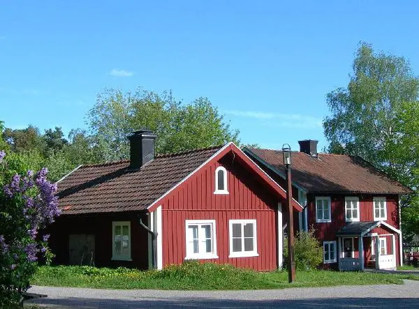 Sweden - New World Encyclopedia