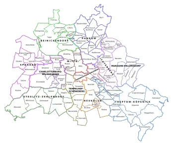 Berlin - New World Encyclopedia