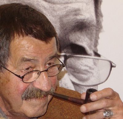Gunter Grass - New World Encyclopedia