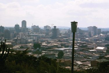 Harare - New World Encyclopedia