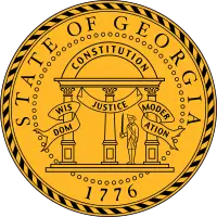 Georgia (U.S. state) - New World Encyclopedia