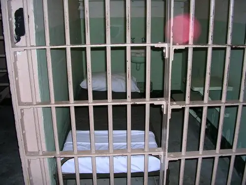 Alcatraz Island - New World Encyclopedia