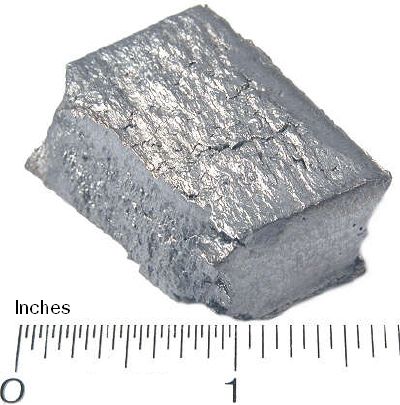 Gadolinium - New World Encyclopedia