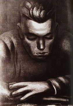 Hart Crane - New World Encyclopedia