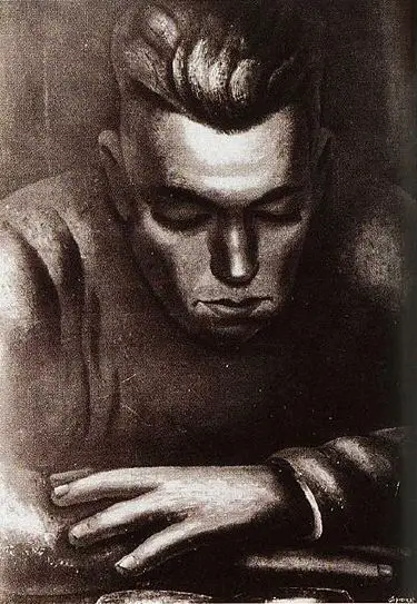 Hart Crane - New World Encyclopedia