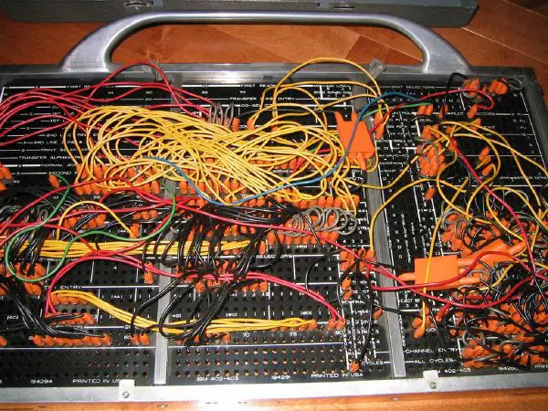 Computer programming - New World Encyclopedia