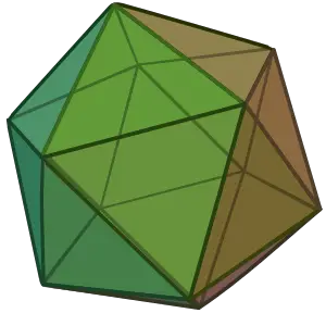 Polyhedron - New World Encyclopedia