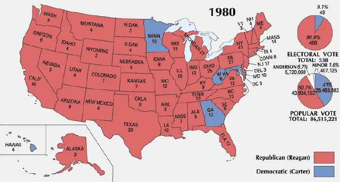 Ronald Reagan - New World Encyclopedia