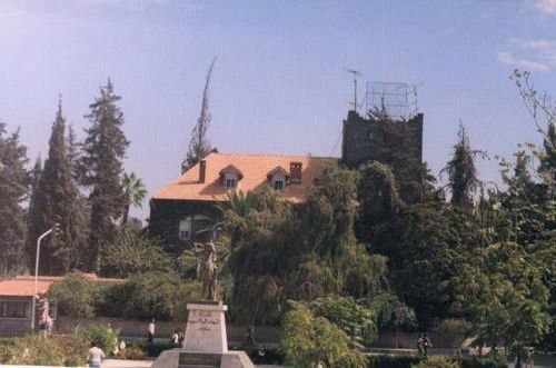 Syria - New World Encyclopedia