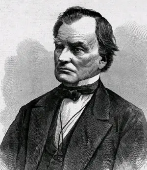 Benjamin F. Wade - New World Encyclopedia