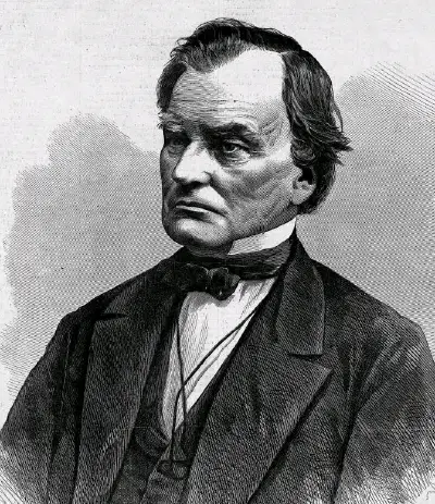 Benjamin F. Wade - New World Encyclopedia