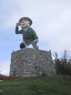 Al Capp - New World Encyclopedia