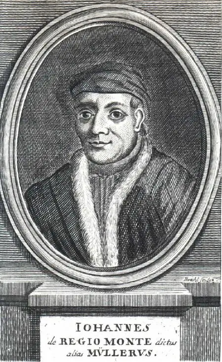 Regiomontanus - New World Encyclopedia