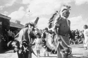 Paiute - New World Encyclopedia