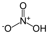 Nitric acid - New World Encyclopedia
