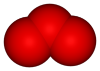 Ozone - New World Encyclopedia
