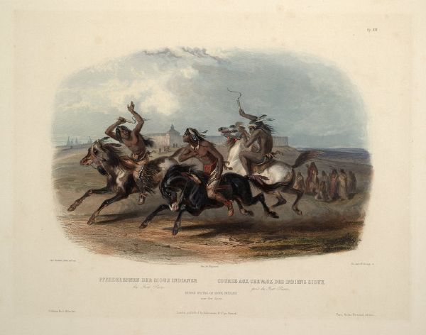 Sioux - New World Encyclopedia
