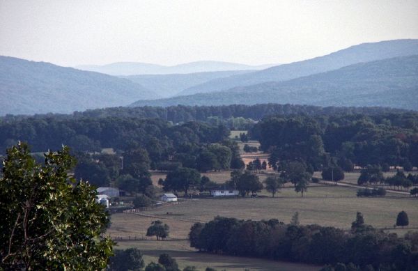 The Ozarks - New World Encyclopedia