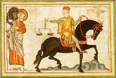 Four Horsemen of the Apocalypse - New World Encyclopedia