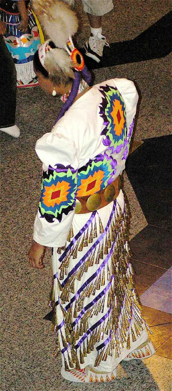 Ojibwa - New World Encyclopedia