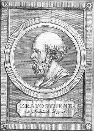Eratosthenes - New World Encyclopedia