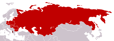 Warsaw Pact - New World Encyclopedia