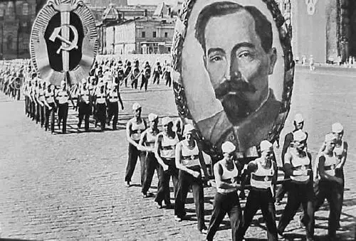 Felix Dzerzhinsky - New World Encyclopedia